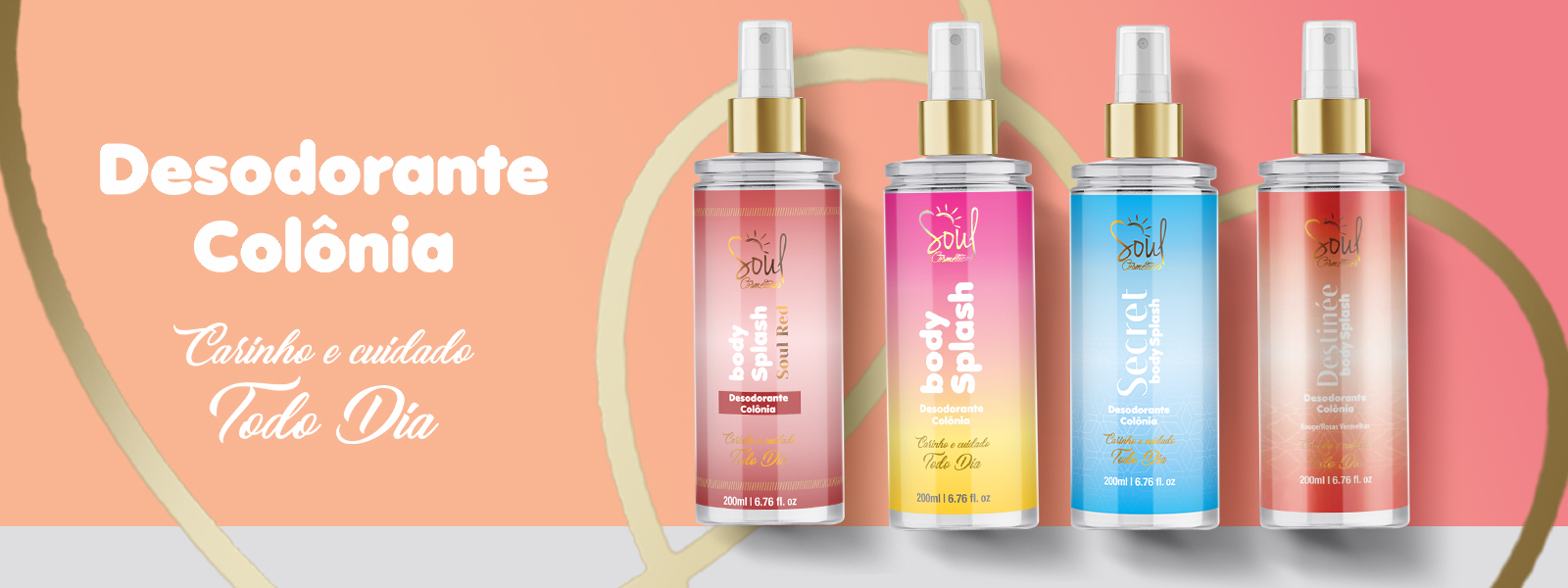 Soul Brazil Cosmeticos – Soul Brazil Cosmeticos